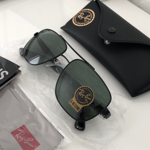 Ray-Ban | Accessories | Ray Ban G5 Classic Glasses | Poshmark